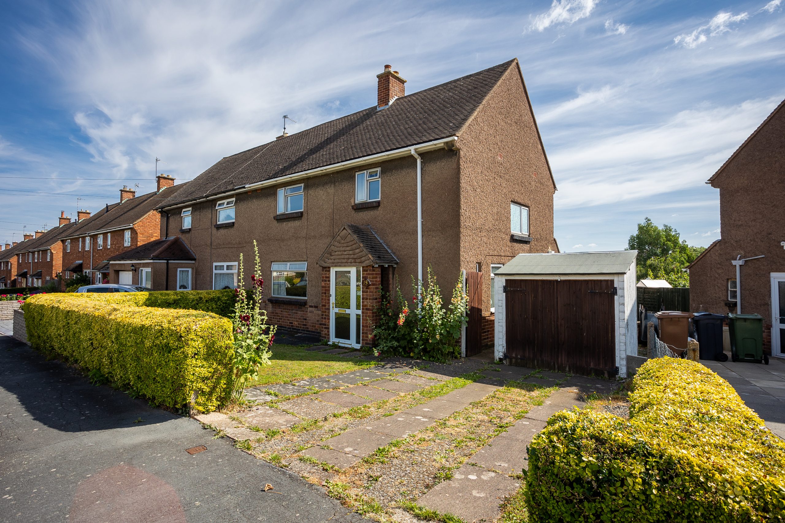 Macaulay Road, Rothley, Leicester - Creightons Estate Agents