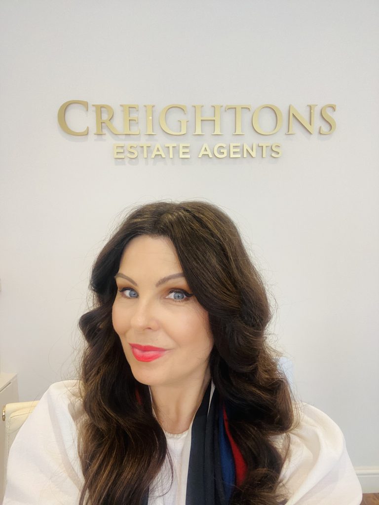 Home - Creightons Estate Agents