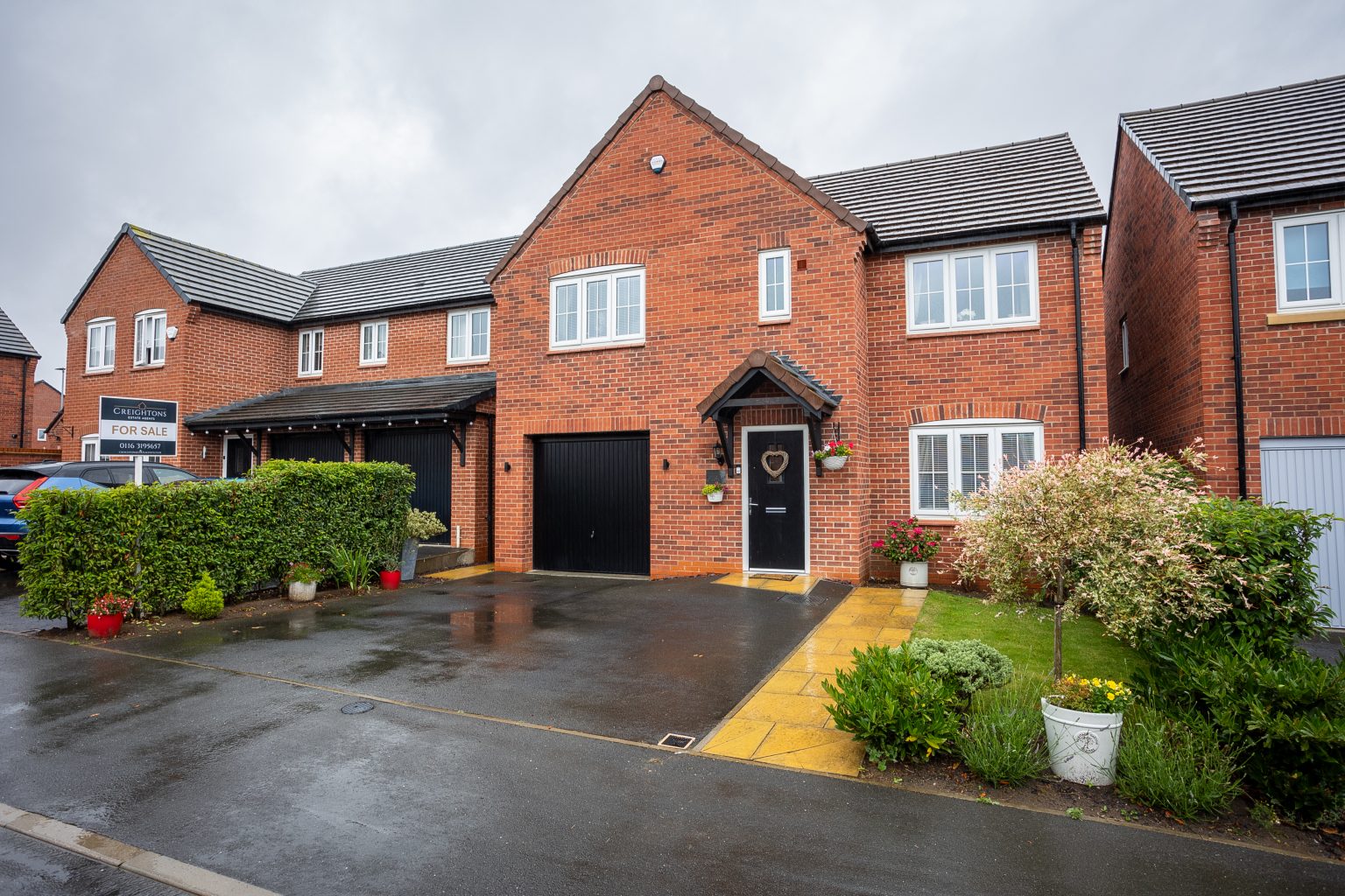 Home - Creightons Estate Agents