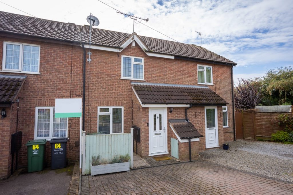 Home - Creightons Estate Agents