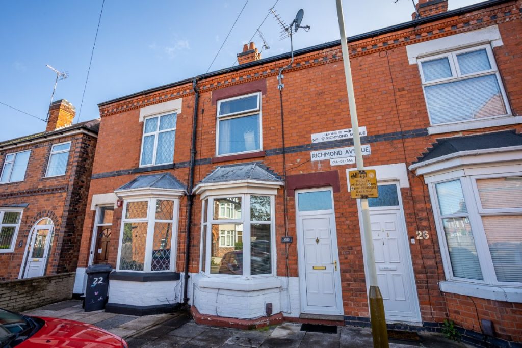 Home - Creightons Estate Agents