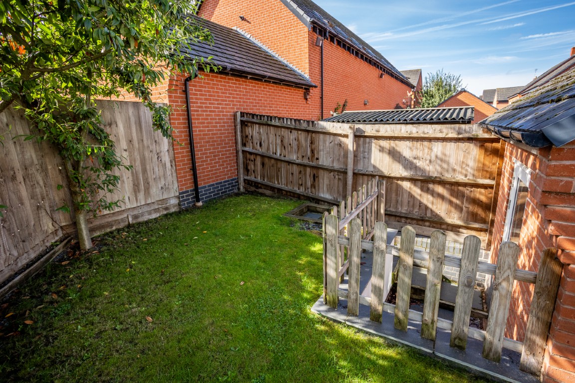 Saxon Drive, Rothley, Leicester - Creightons Estate Agents