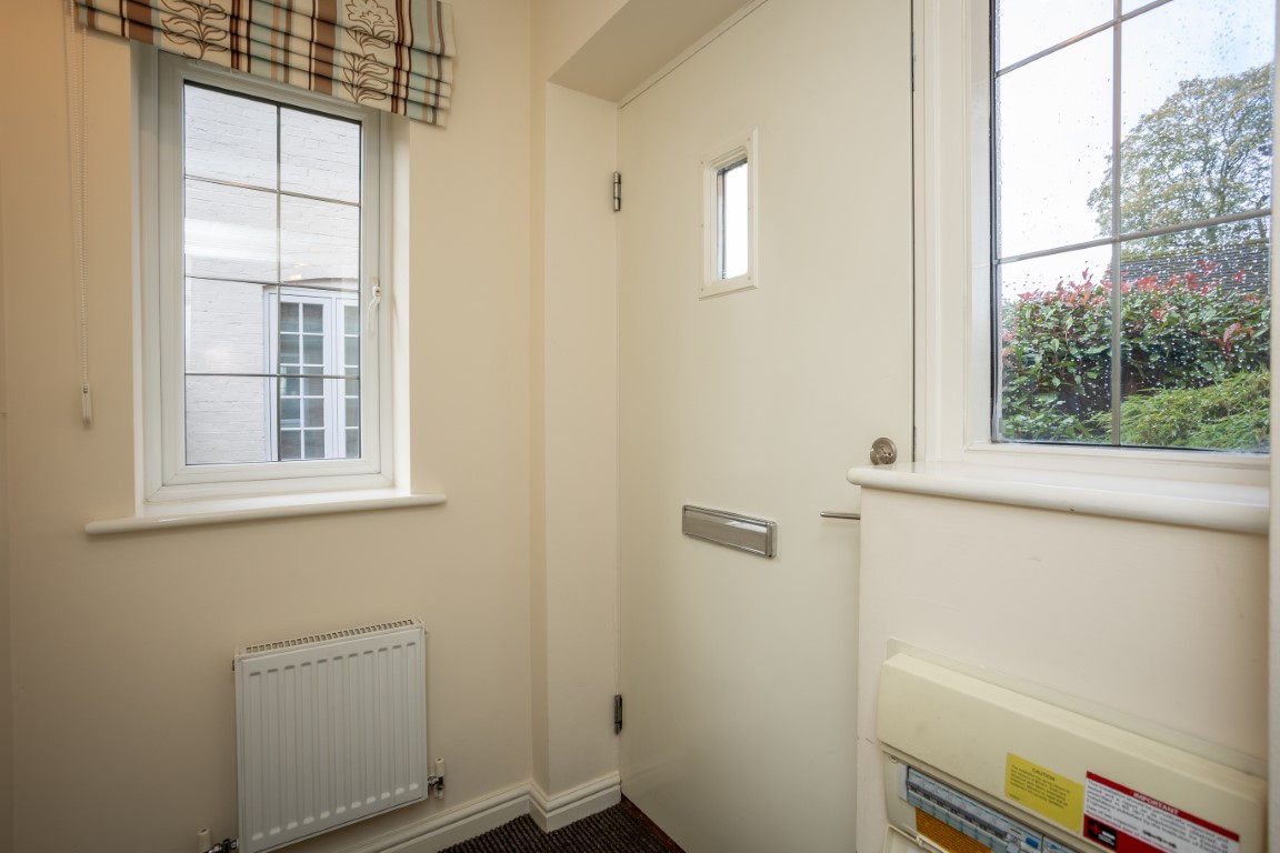 Fowke Street, Rothley - Creightons Estate Agents