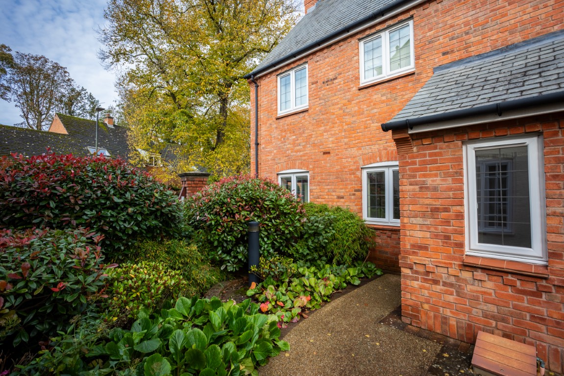 Fowke Street, Rothley - Creightons Estate Agents