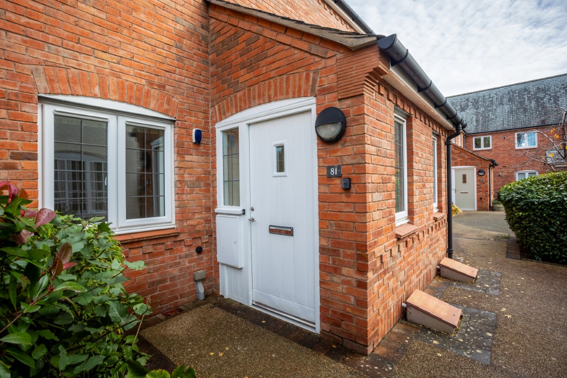 Fowke Street, Rothley - Creightons Estate Agents