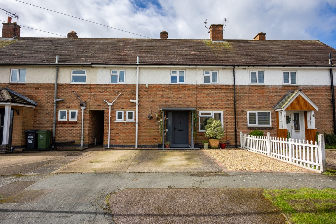 Macaulay Road, Rothley - Creightons Estate Agents