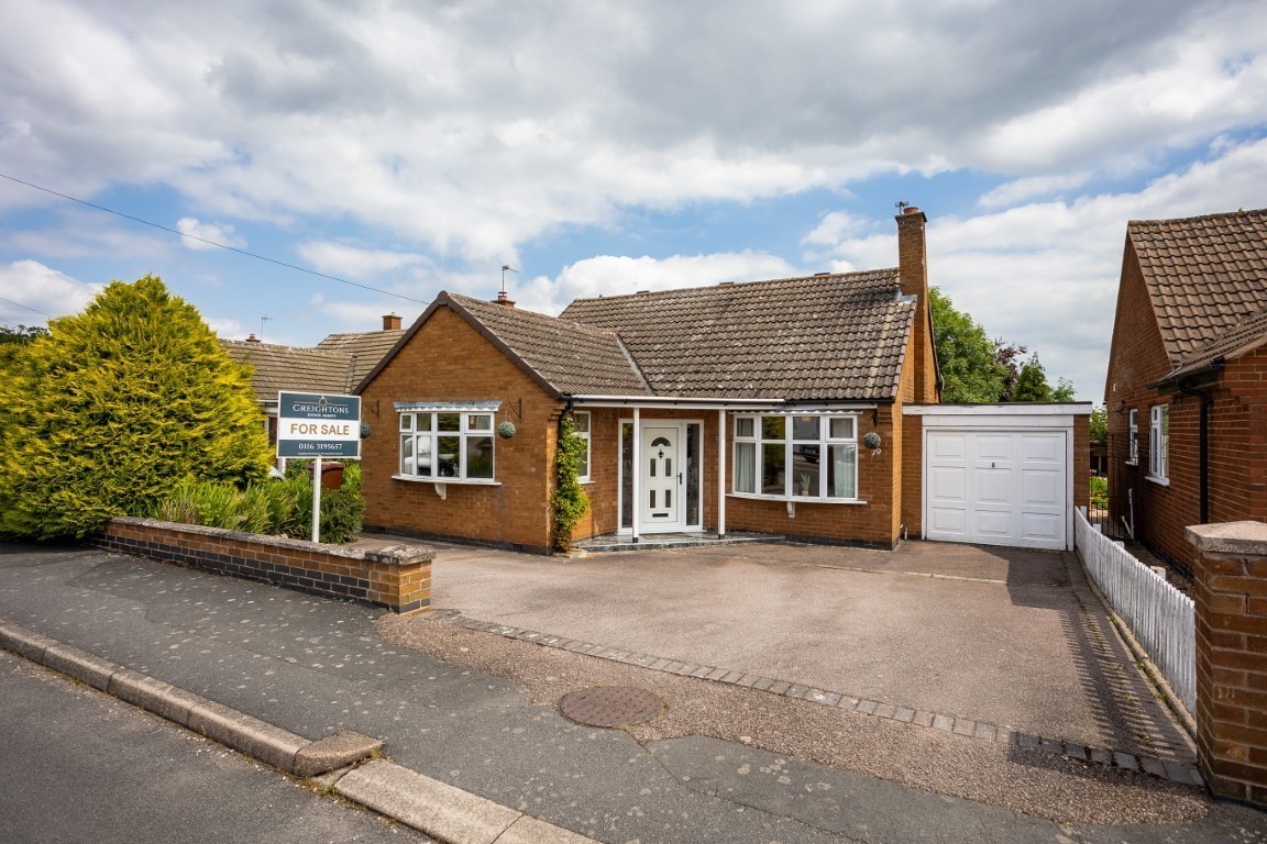 Templar Way, Rothley - Creightons Estate Agents