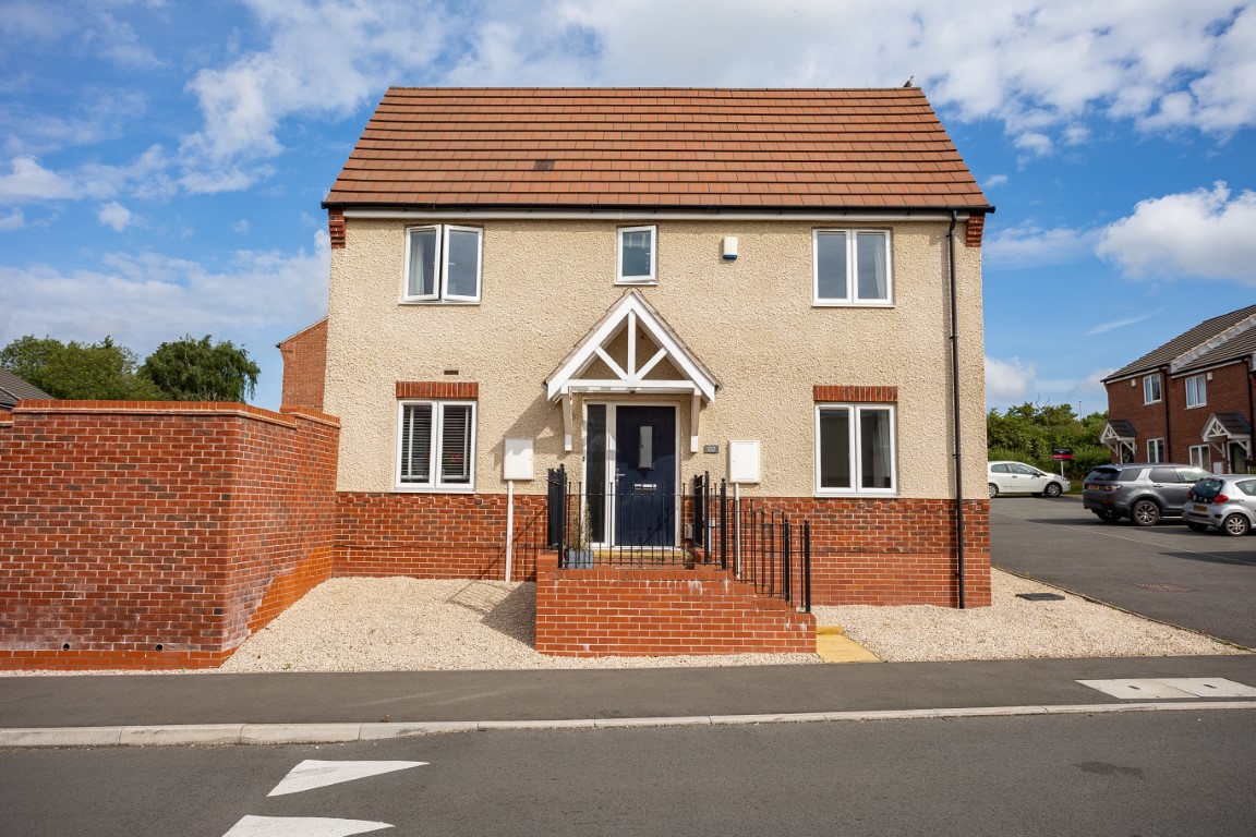 Creightons Estate Agents - Rothley | Charnwood | Leicestershire