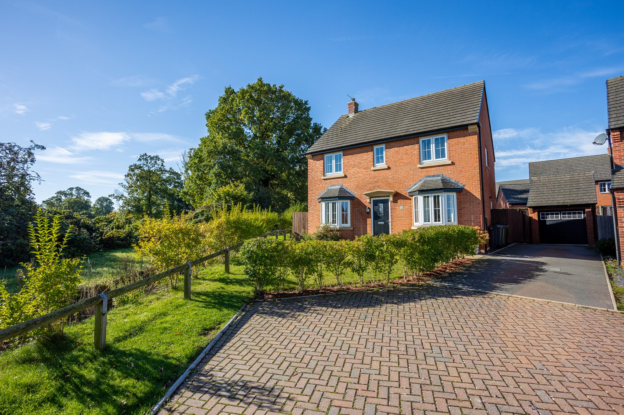 Creightons Estate Agents - Rothley | Charnwood | Leicestershire