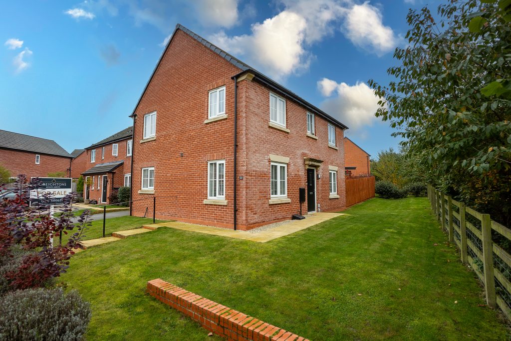 Creightons Estate Agents - Rothley | Charnwood | Leicestershire