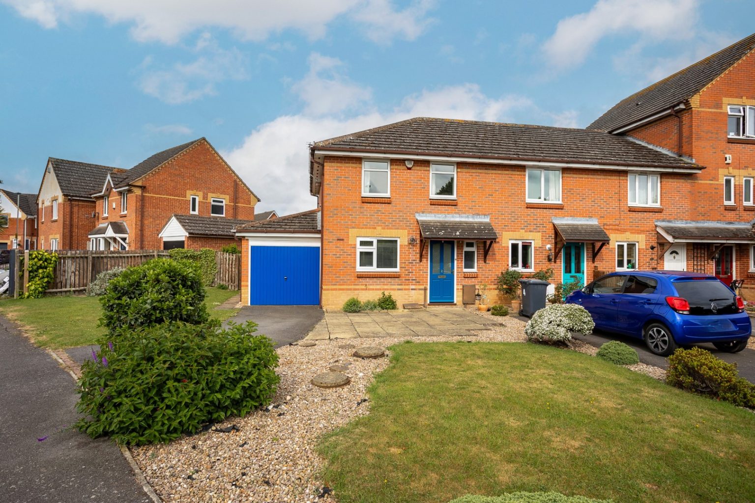 Creightons Estate Agents - Charnwood | Leicestershire